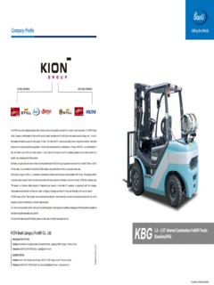 Pneumatic Tire Baoli KBG20 Specifications CraneMarket