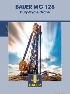 Bauer Specifications CraneMarket