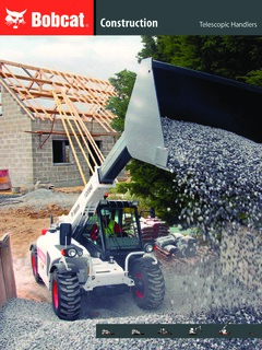 Bobcat T2250 Specifications CraneMarket