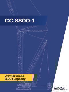 CC 8800-1 Specifications CraneMarket