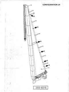 Truck Cranes Lattice Boom Demag Specifications CraneMarket