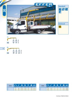 Effer 20 1S Specifications CraneMarket