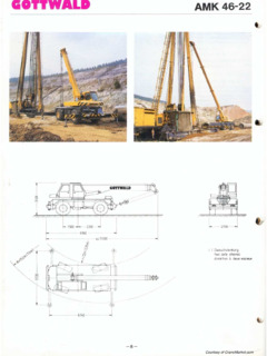 Gottwald Specifications CraneMarket
