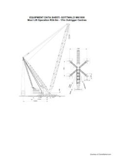 Gottwald Specifications CraneMarket