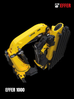 Effer Specifications CraneMarket