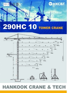 HKTC Specifications CraneMarket