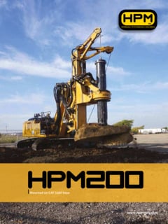 Drilling Rigs Specifications CraneMarket