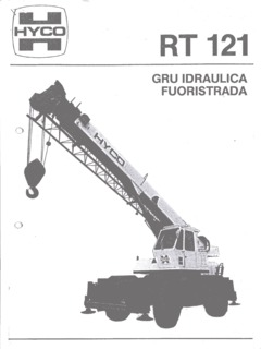 Hyco Specifications CraneMarket