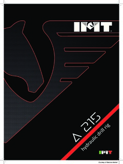 Drilling Rigs IMT international Specifications CraneMarket