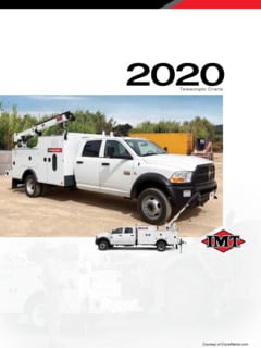 IMT 2020 Specifications CraneMarket