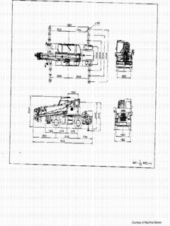 Kato Specifications CraneMarket