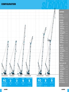 Crawler Cranes Specifications CraneMarket
