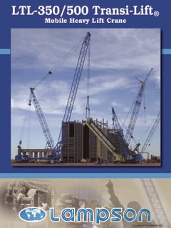 Lampson Specifications CraneMarket