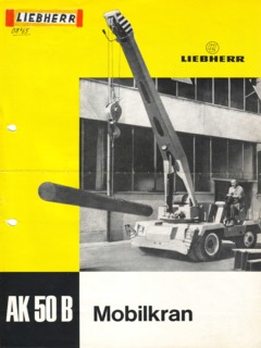 Rough Terrain Cranes Liebherr Specifications CraneMarket