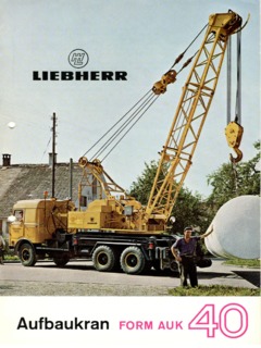 Truck Cranes Lattice Boom Specifications CraneMarket Page 3