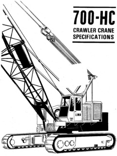 Lima Cranes for Sale and Rent CraneMarket