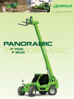 Merlo Specifications CraneMarket
