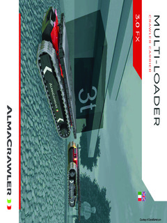 Loader Cranes Multi-Loader USA Specifications CraneMarket