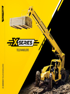 Pettibone EXTENDO 1258X Specifications CraneMarket