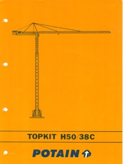 Tower Cranes Specifications CraneMarket