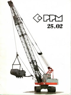 Draglines Cranes for Sale and Rent CraneMarket