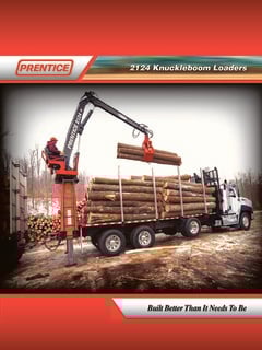 Prentice 2124 Specifications CraneMarket
