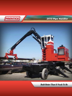 Wheel Prentice Specifications CraneMarket