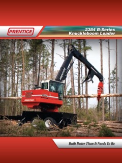 Prentice Specifications CraneMarket