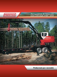 Prentice Specifications CraneMarket