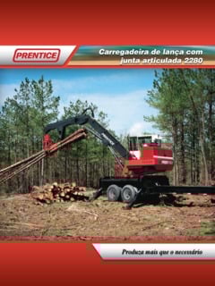 Prentice Specifications CraneMarket