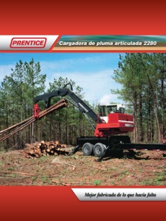 Prentice Specifications CraneMarket