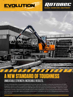 Rotobec Specifications CraneMarket