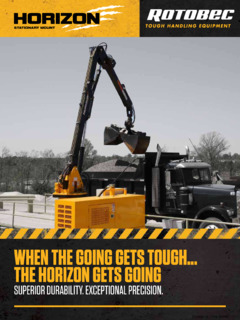 Rotobec Specifications CraneMarket