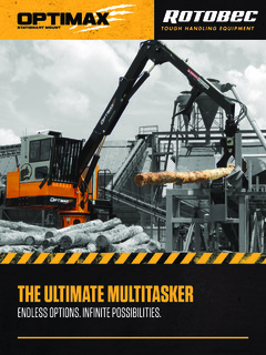 Rotobec Specifications CraneMarket