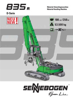 Crawler Cranes Telescopic Boom Specifications CraneMarket