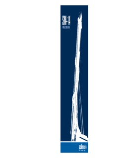Drilling Rigs Soilmec Specifications CraneMarket
