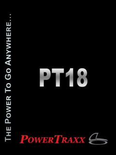 Terex General 95 PowerTraxx PT18 Specifications CraneMarket