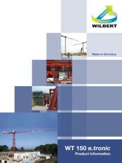 Wilbert Specifications CraneMarket