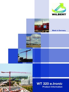 Wilbert Specifications CraneMarket