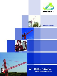 Wilbert Specifications CraneMarket