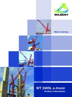 Wilbert Specifications CraneMarket