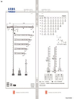 Yongmao Specifications CraneMarket